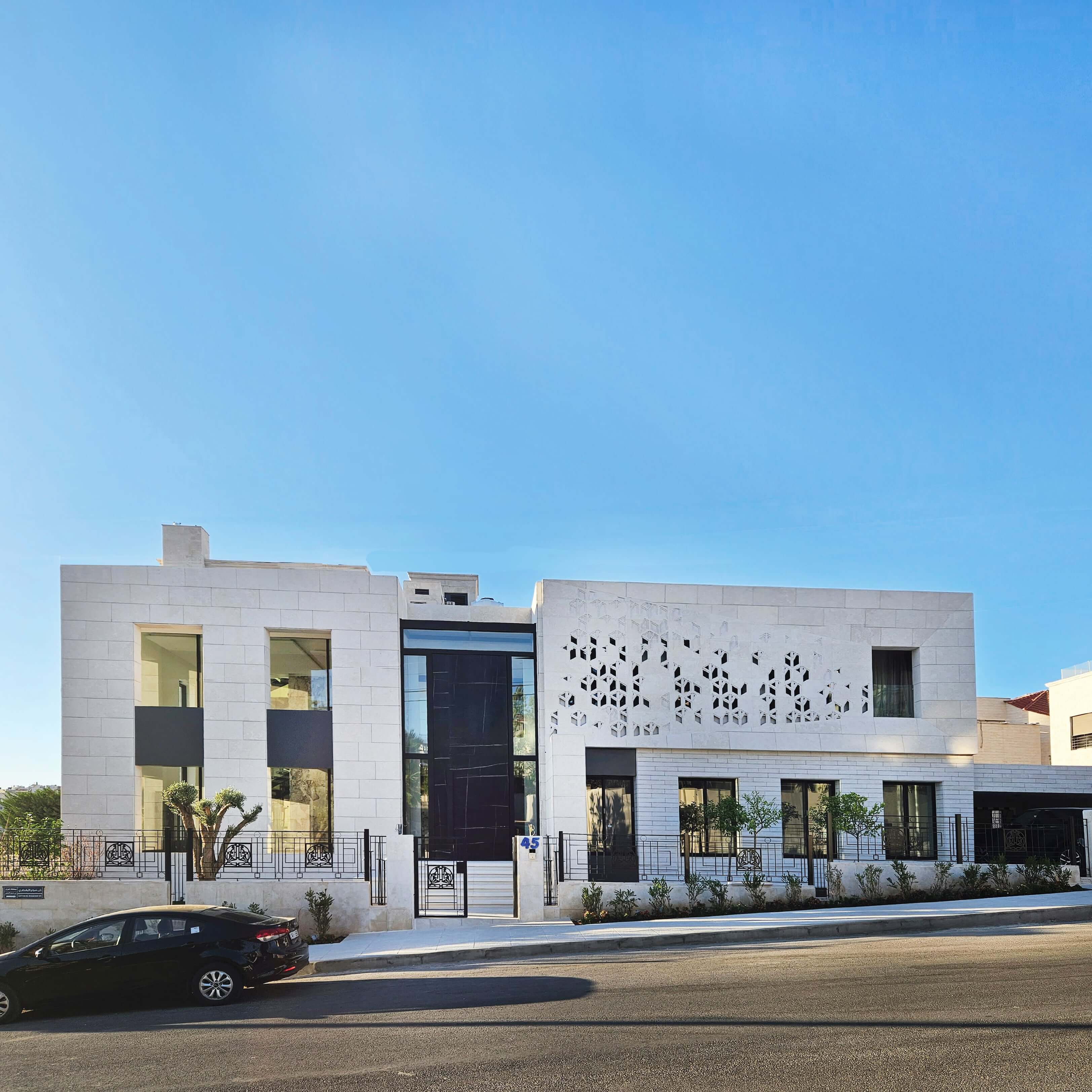 ASALI Architects | Innovative Architectural and Engineering Design ...