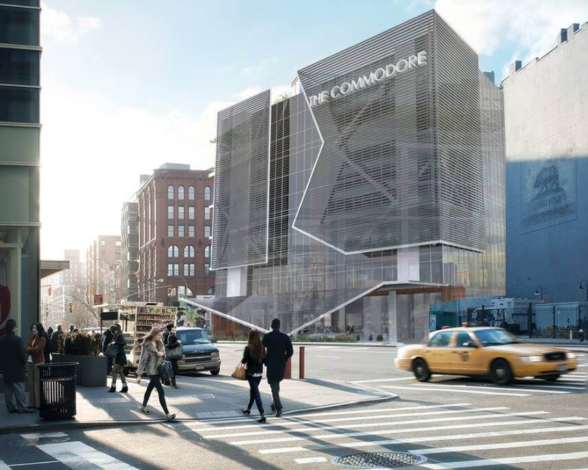 ASALI Architects | Innovative Architectural and Engineering Design ...