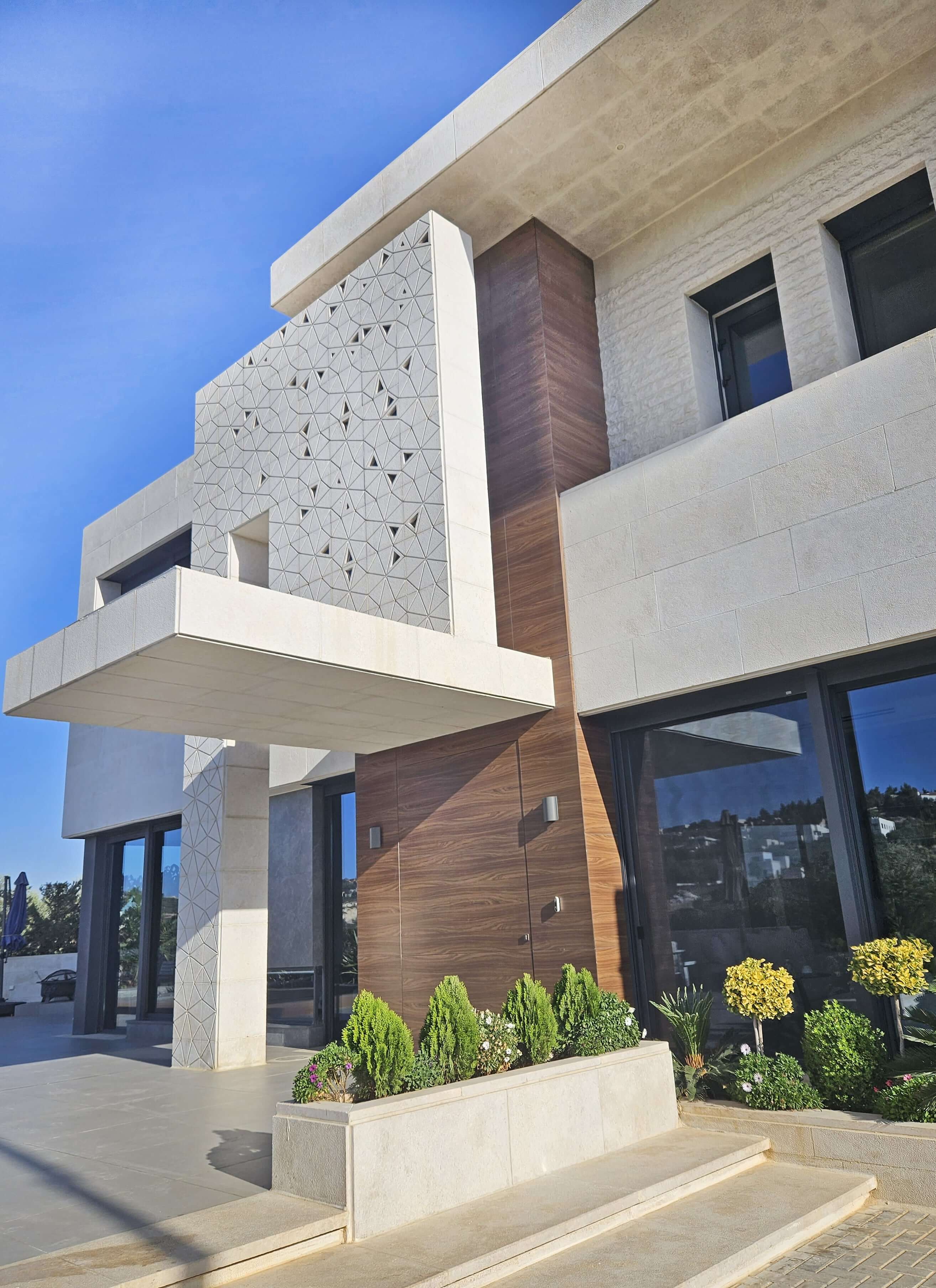 ASALI Architects | Innovative Architectural and Engineering Design ...