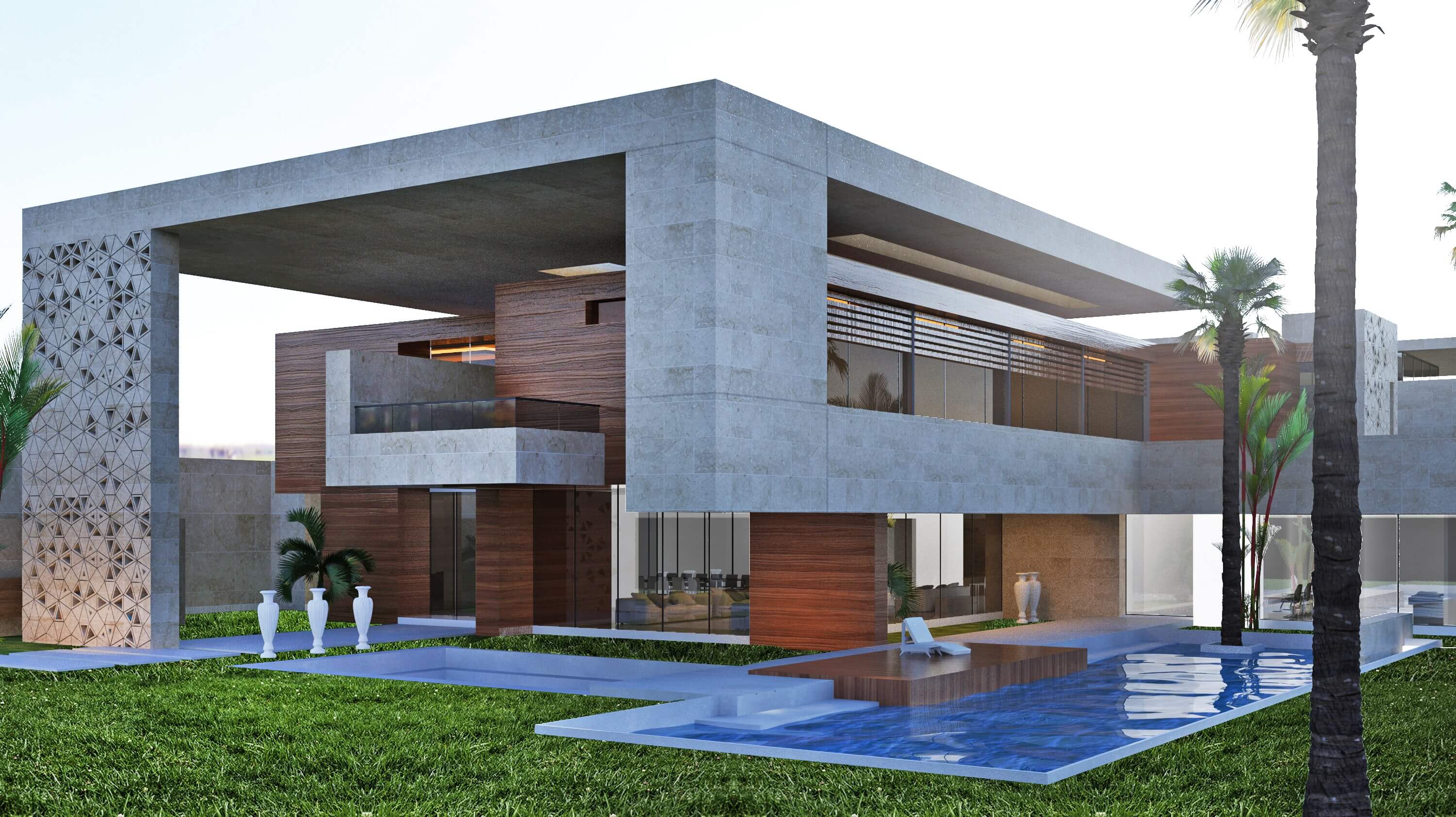 ASALI Architects | Innovative Architectural and Engineering Design ...
