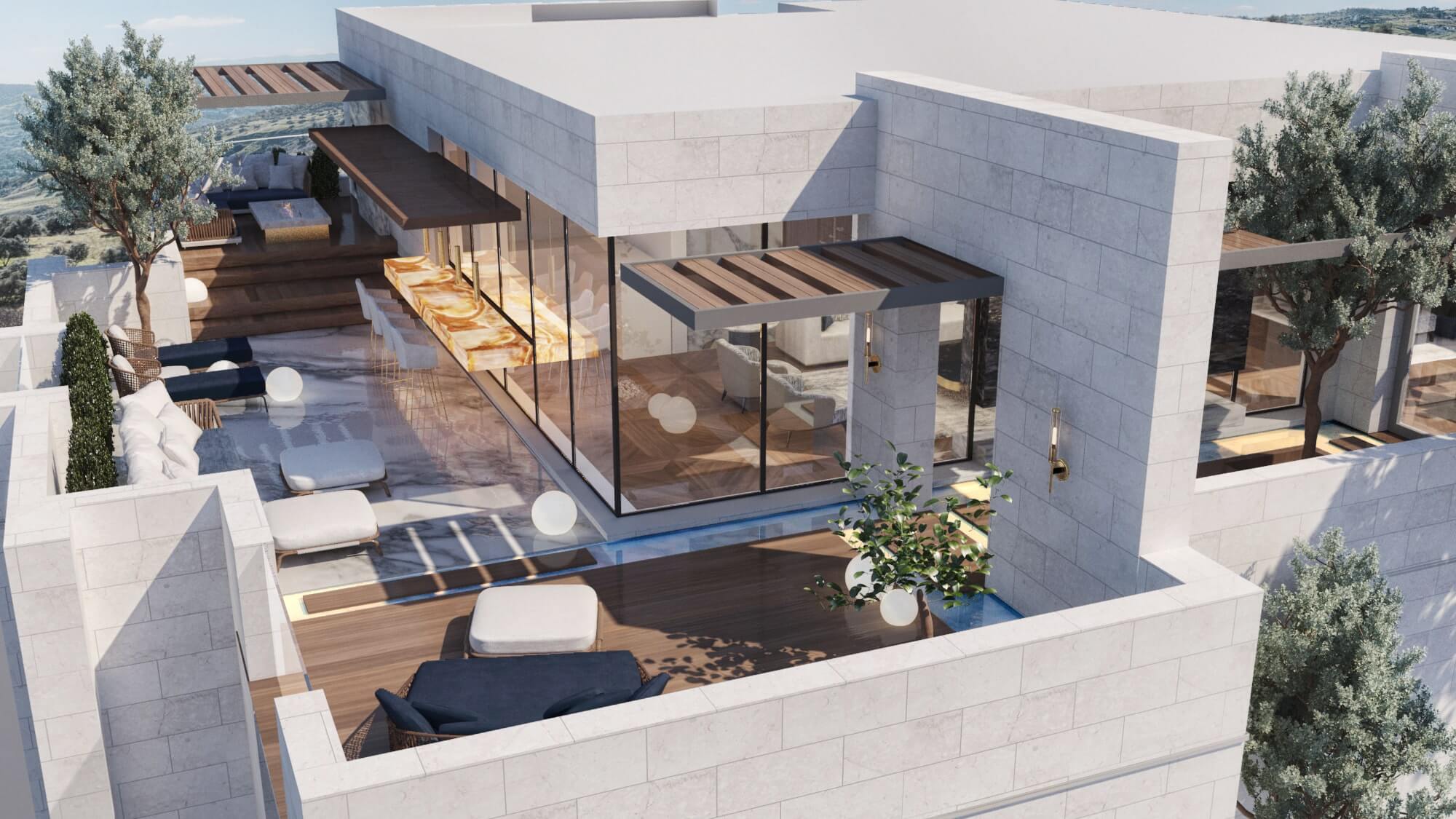 ASALI Architects | Innovative Architectural and Engineering Design ...