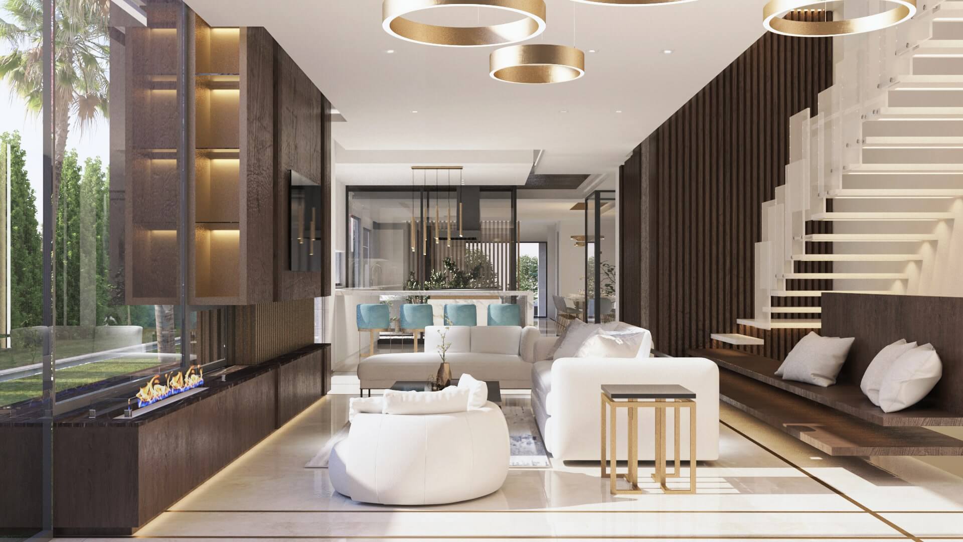 ASALI Architects | Innovative Architectural and Engineering Design ...
