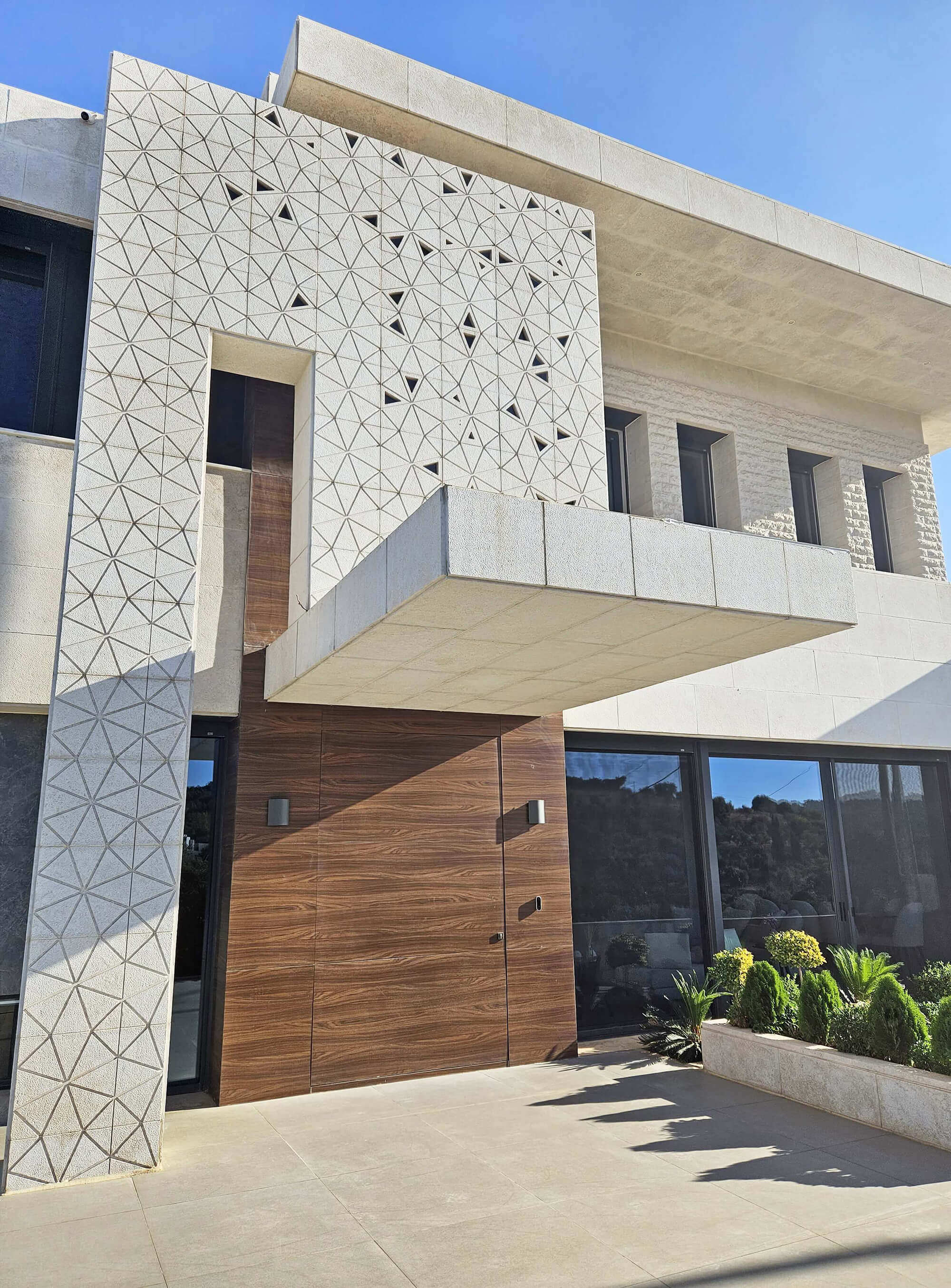 ASALI Architects | Innovative Architectural and Engineering Design ...