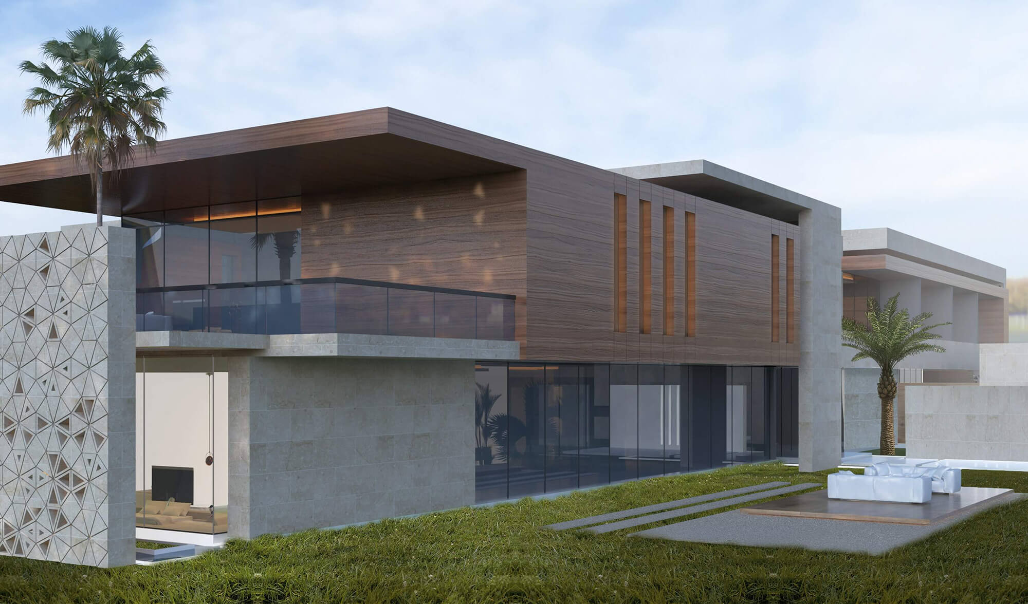 ASALI Architects | Innovative Architectural and Engineering Design ...