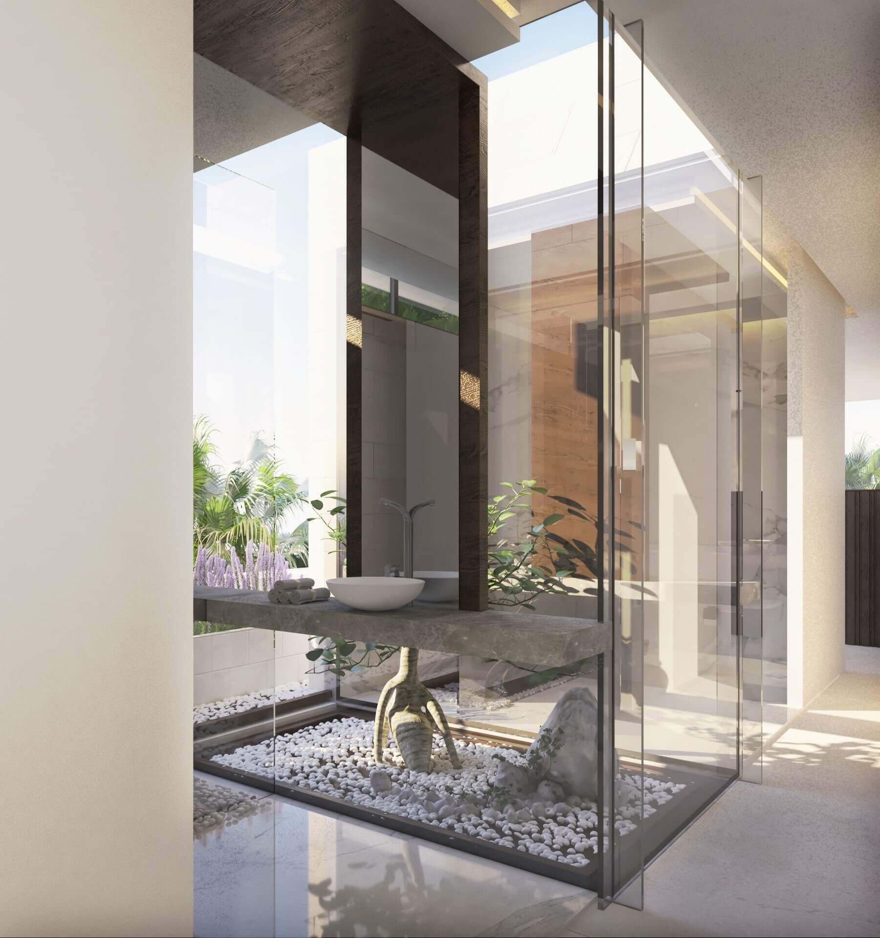 ASALI Architects | Innovative Architectural and Engineering Design ...