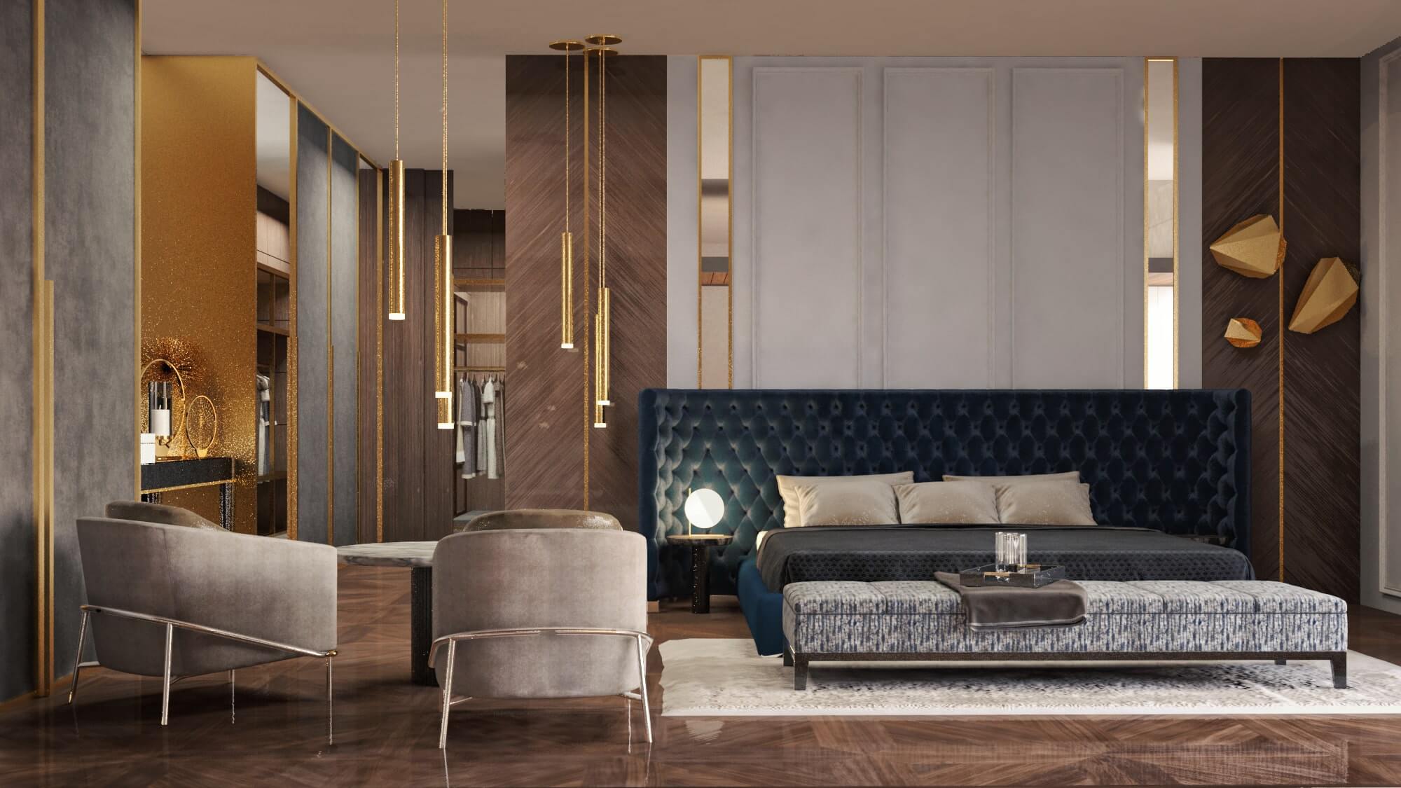 ASALI Architects | Innovative Architectural and Engineering Design ...