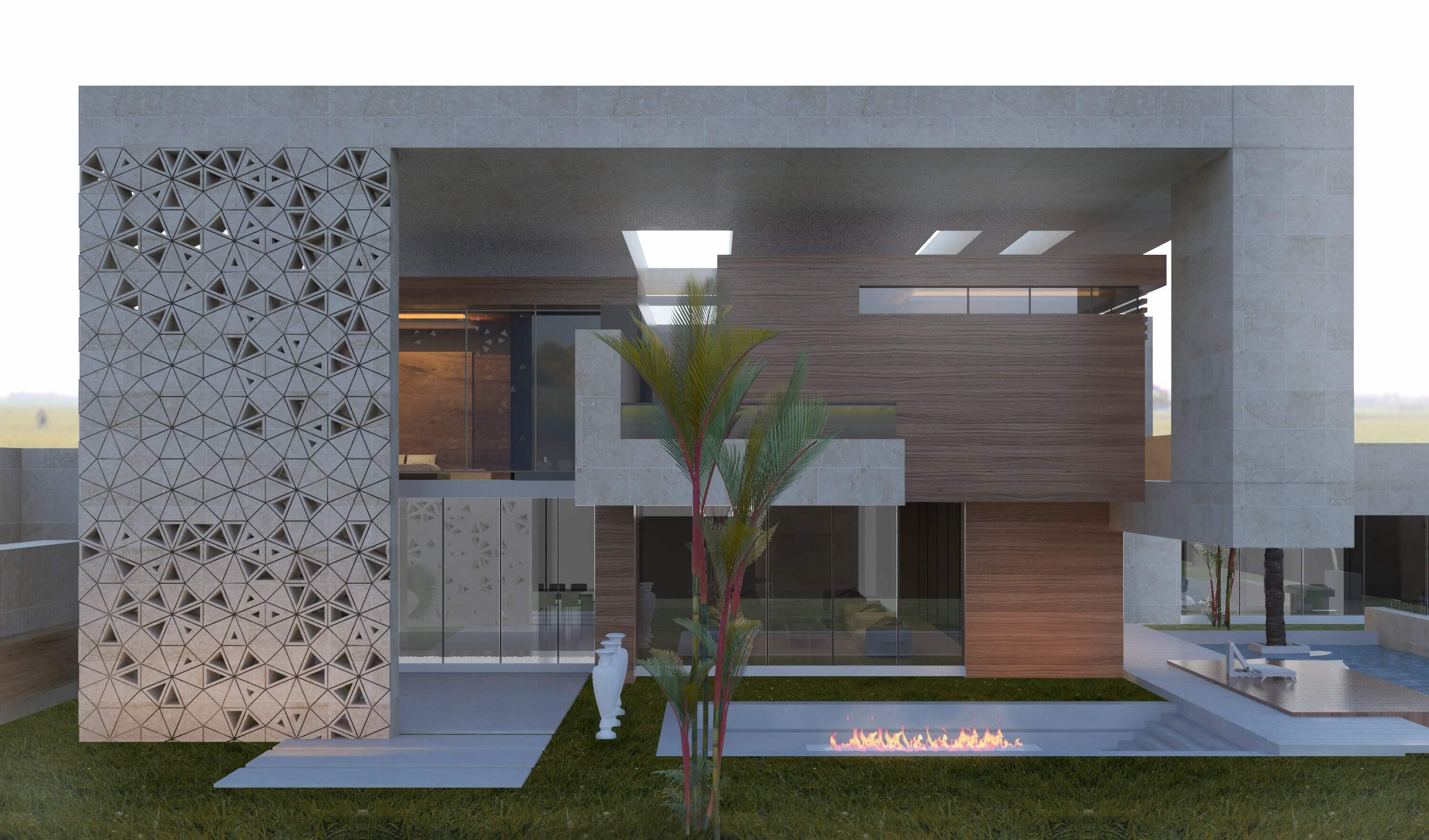ASALI Architects | Innovative Architectural and Engineering Design ...