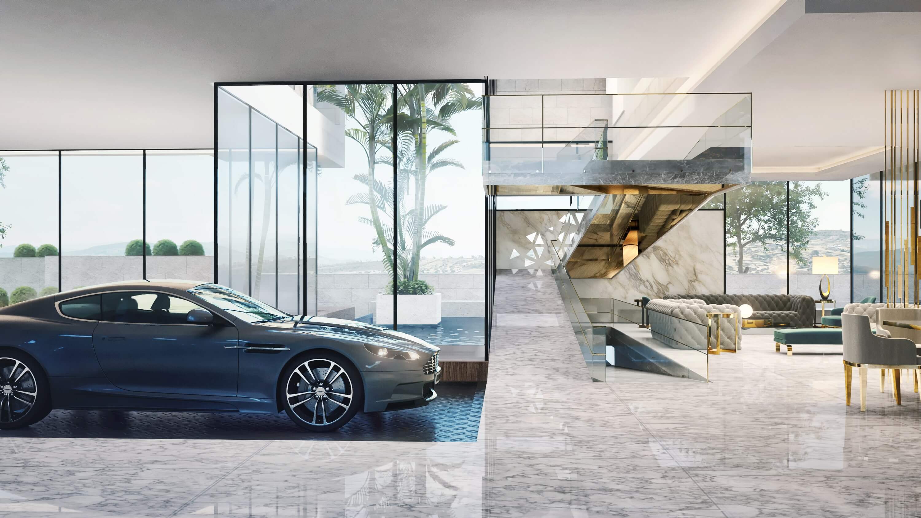 ASALI Architects | Innovative Architectural and Engineering Design ...