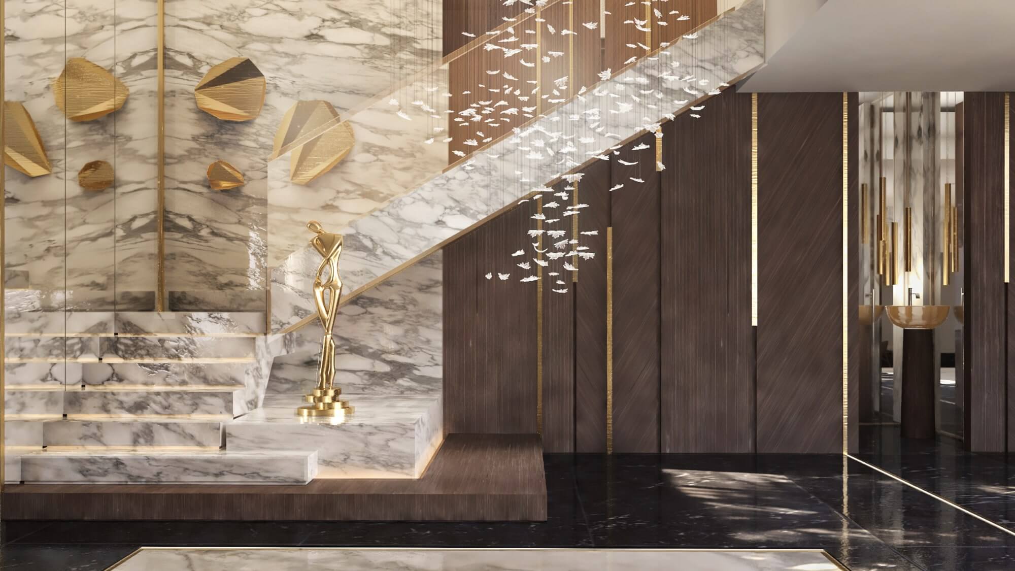 ASALI Architects | Innovative Architectural and Engineering Design ...