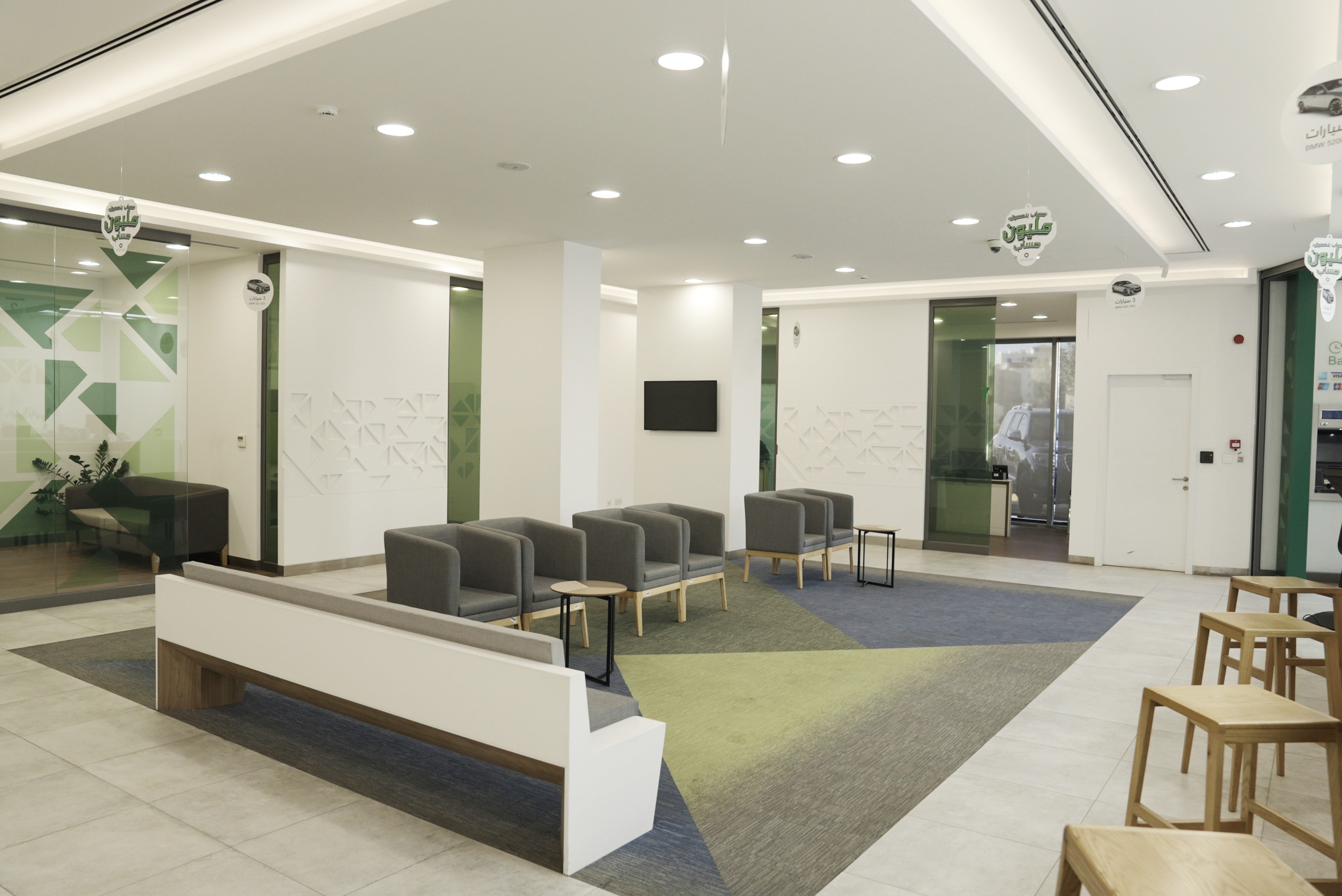 ASALI Architects | Innovative Architectural and Engineering Design ...
