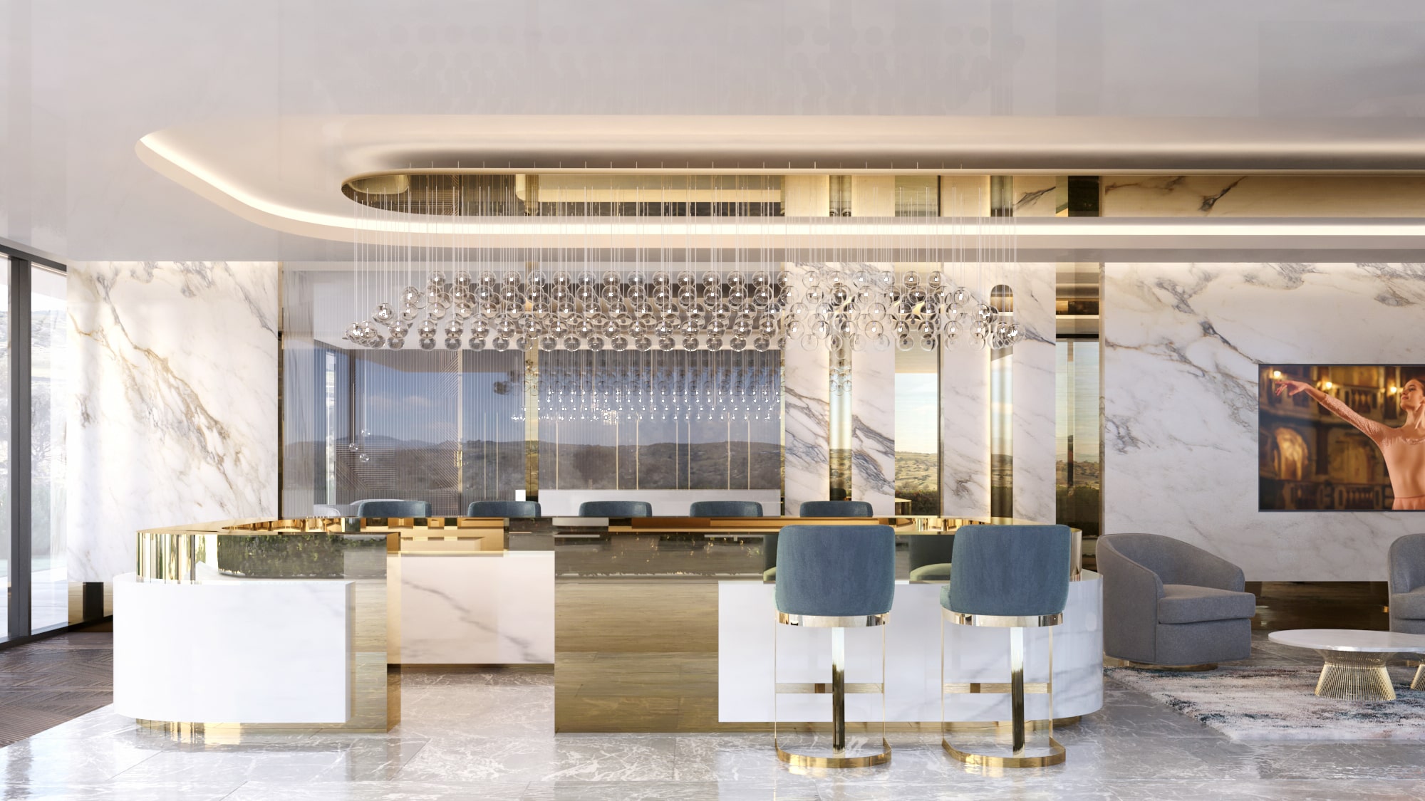 ASALI Architects | Innovative Architectural and Engineering Design ...
