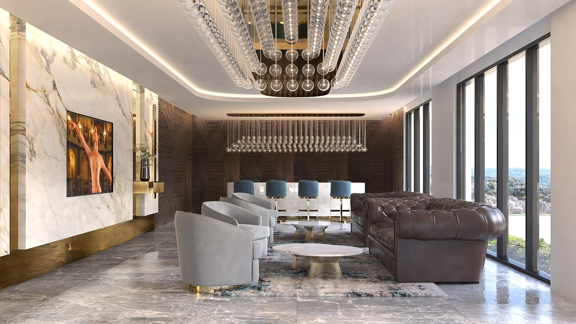 ASALI Architects | Innovative Architectural and Engineering Design ...