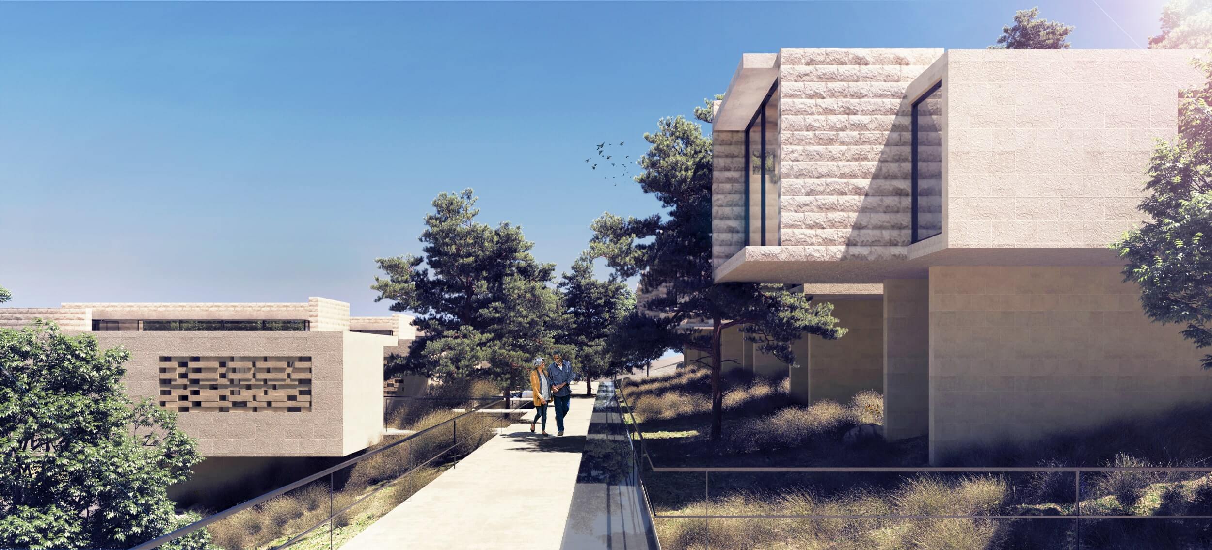 ASALI Architects | Innovative Architectural and Engineering Design ...