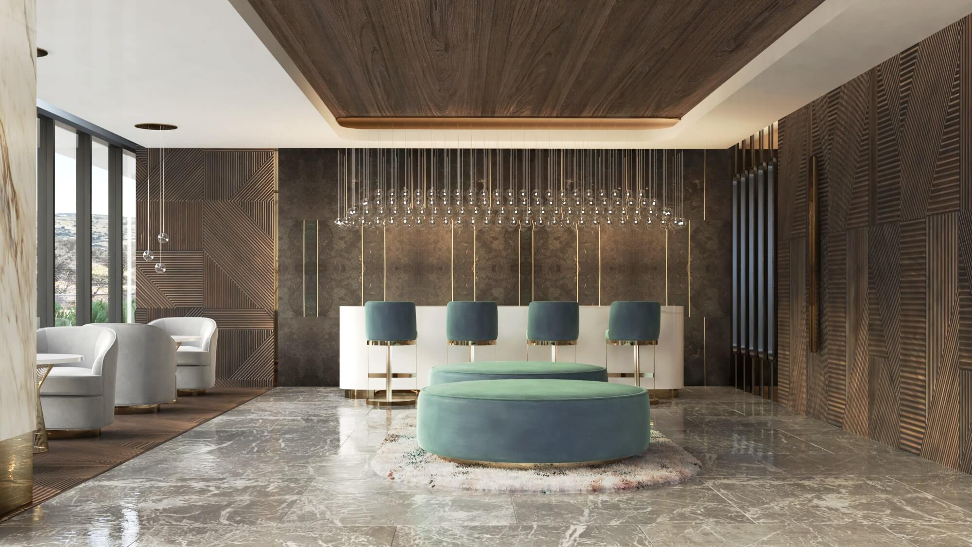 ASALI Architects | Innovative Architectural and Engineering Design ...